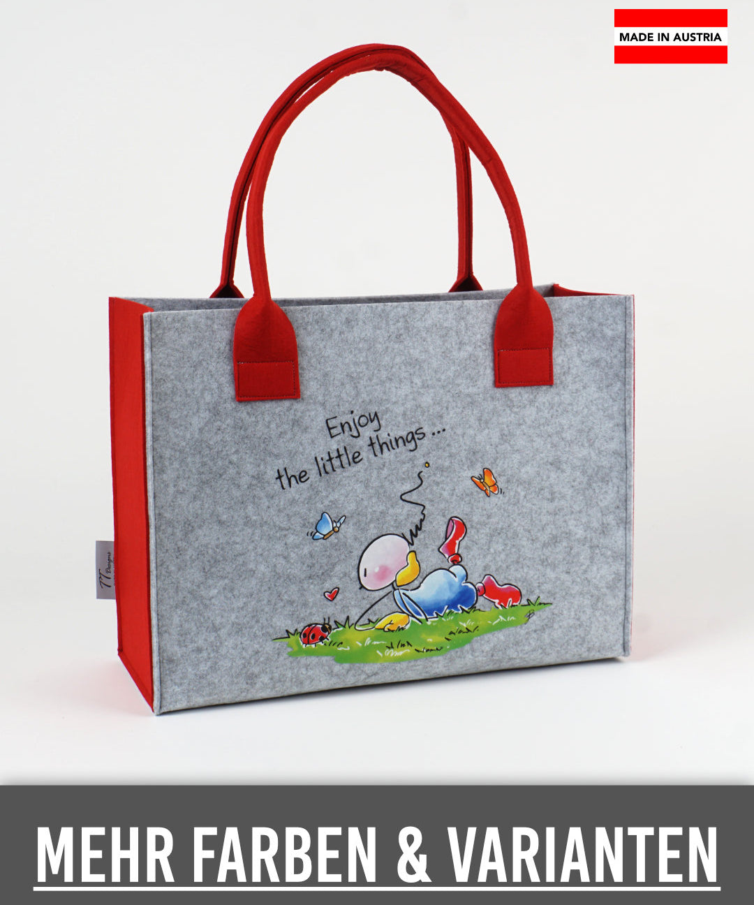 Alles vom Oups – TT-Designs