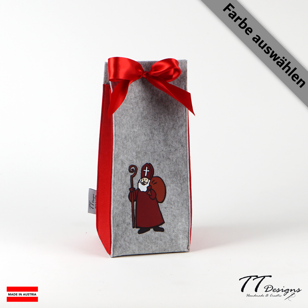 Nikolaussackerl – TT-Designs